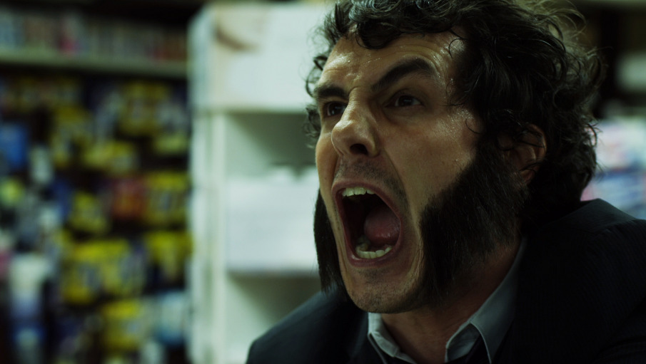 Wolfpack of Reseda - Christopher Leone