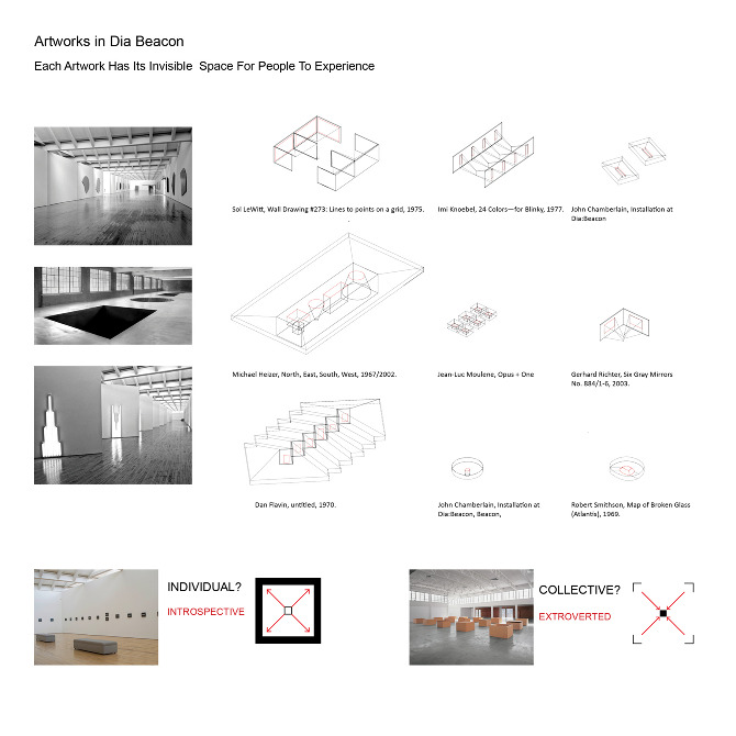 A New Scenario Between Collective and Individual - YuZheng ARCHITECTURE