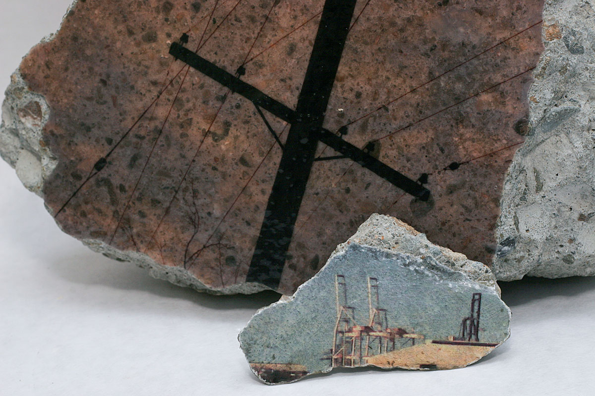 Midden City - Simon Pyle