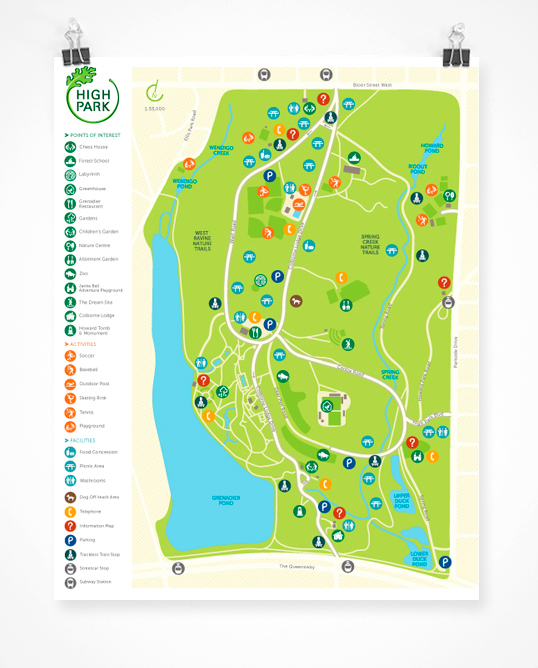 High Park I - Lisa Kyungeun Park's Portfolio