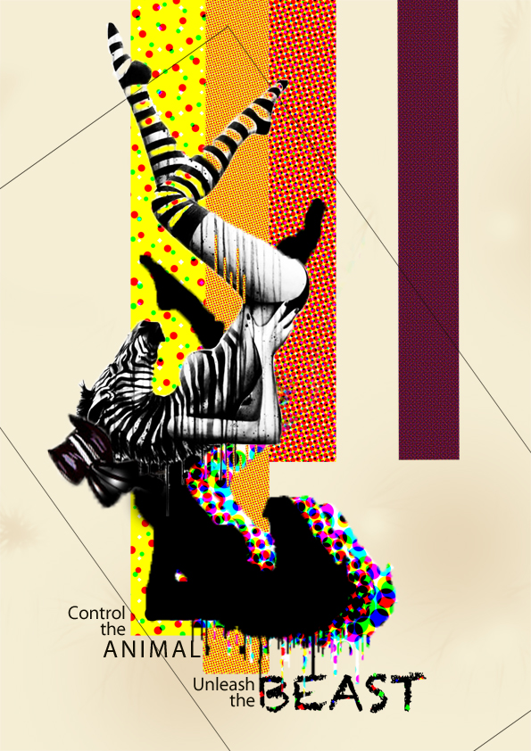 Collage/Posters - VivienAleisha