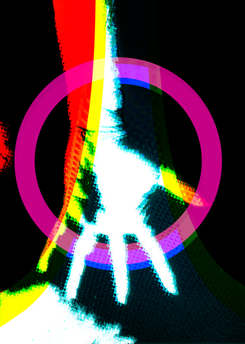 Various Prints - Graham Wood Work