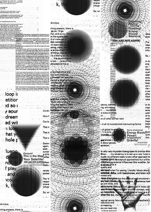 Various Prints - Graham Wood Work