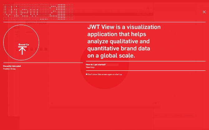 JWT View - Graham Wood Work