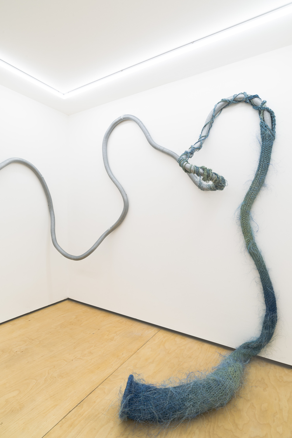 blubbing - Kate Fahey