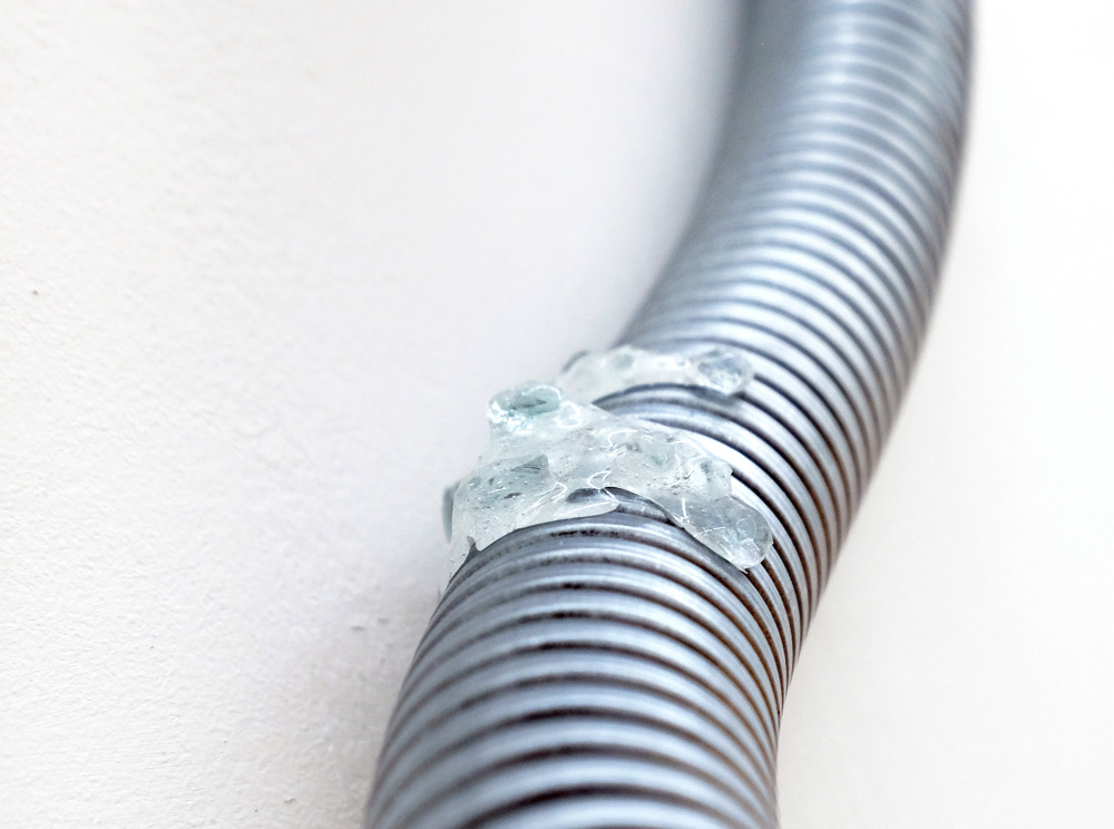 blubbing - Kate Fahey