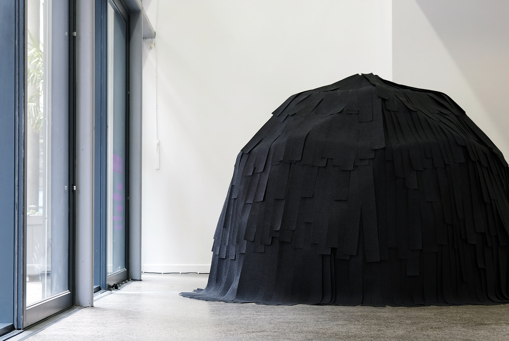 em-bracing - Kate Fahey