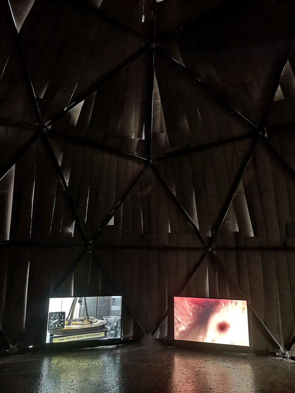 em-bracing - Kate Fahey