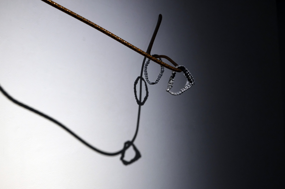 Mouthnotes - Kate Fahey