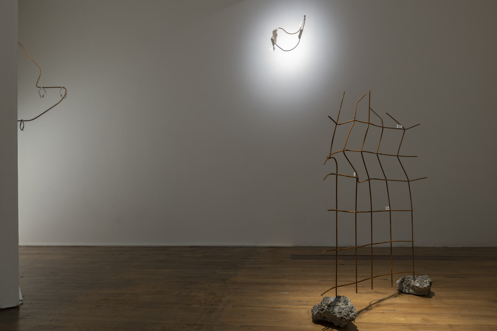 Mouthnotes - Kate Fahey