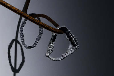 Mouthnotes - Kate Fahey