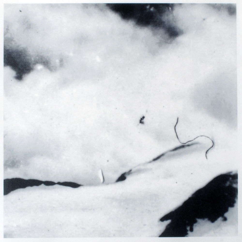 uncounting - Kate Fahey