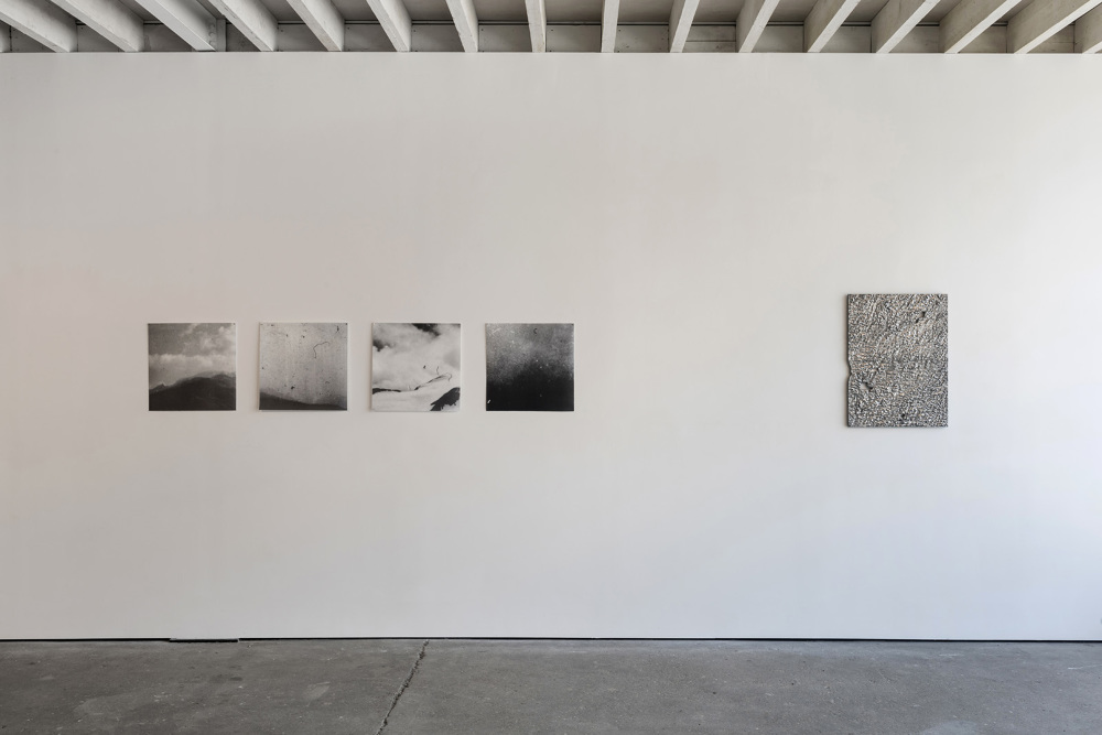 uncounting - Kate Fahey