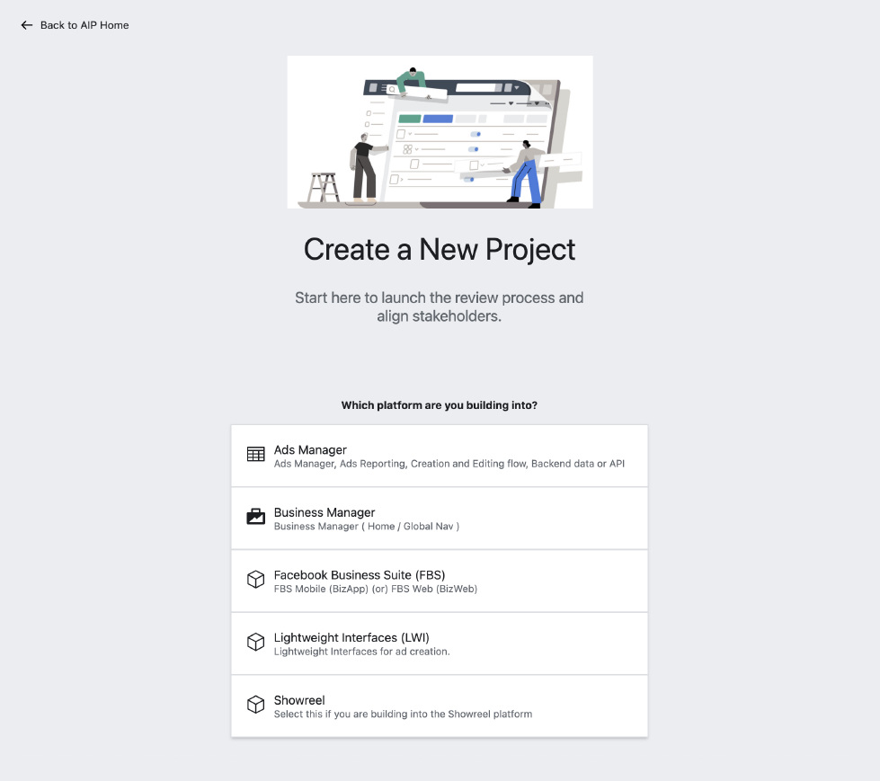 Meta AIP Onboarding Flow - mindyreyess.com