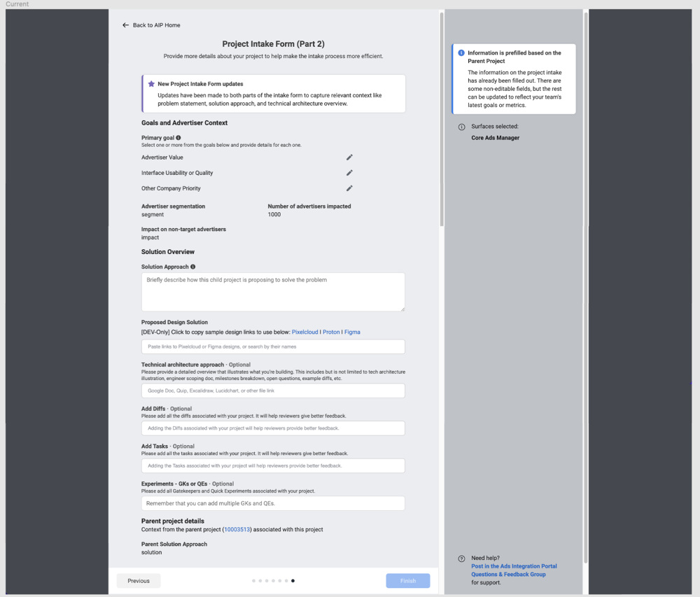 Meta AIP Onboarding Flow - mindyreyess.com