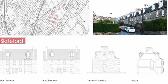 Edinburgh Colonies - Esala Projects