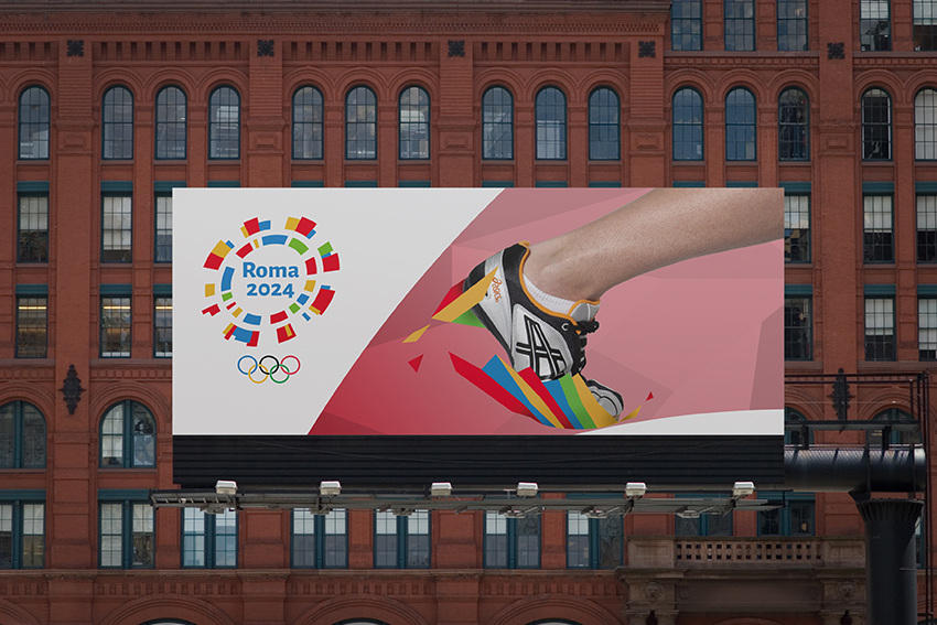 Roma 2024 - Lorenzo Mannucci