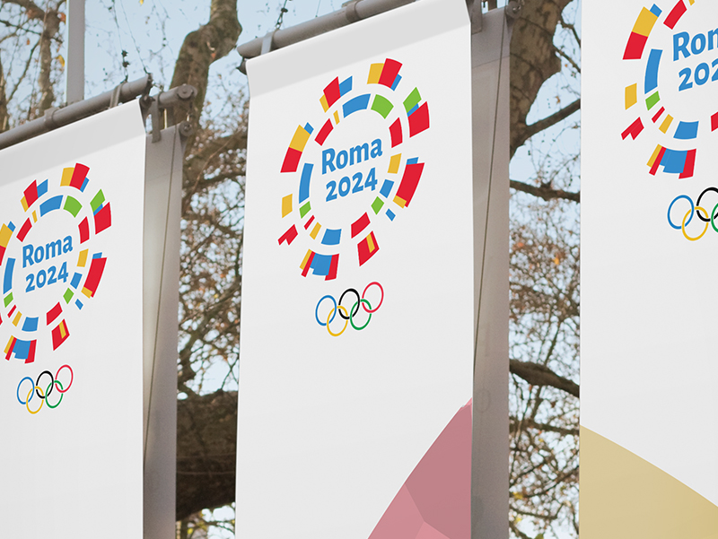 Roma 2024 - Lorenzo Mannucci