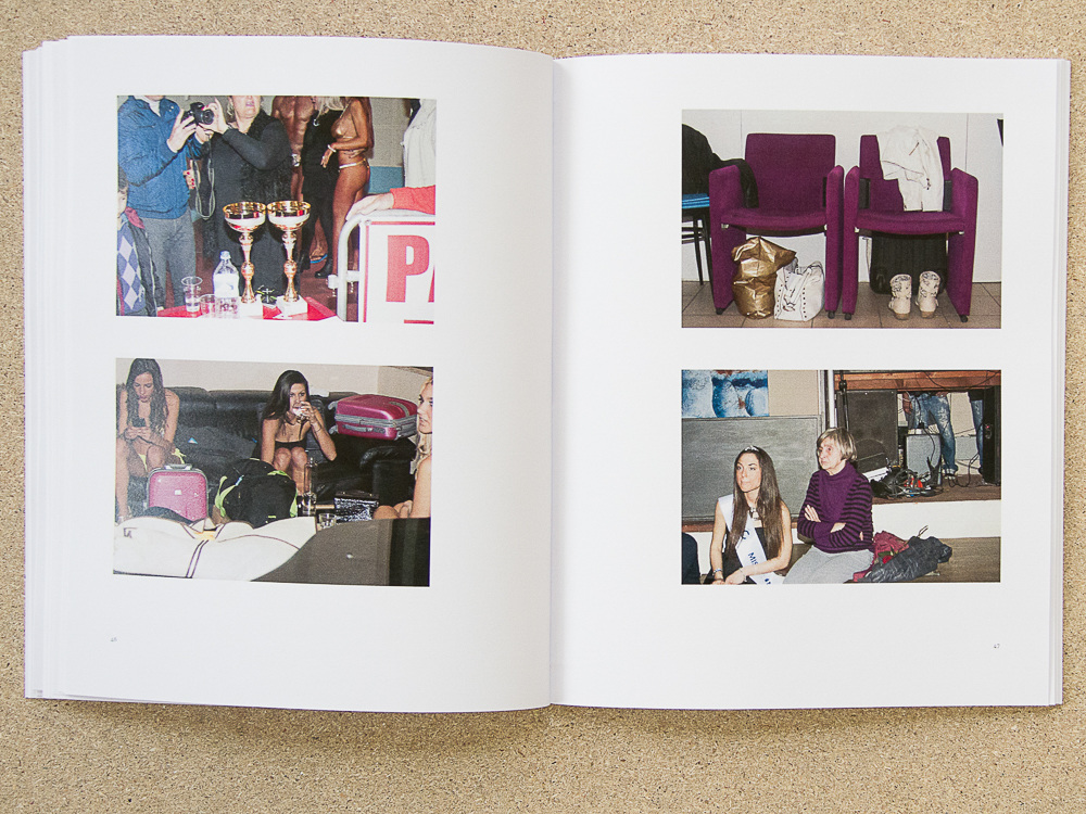 Calliagnosia - Lorenzo Mannucci