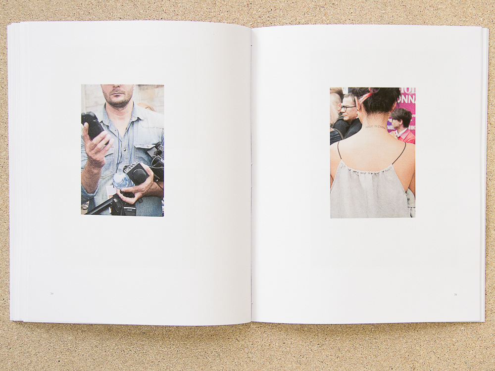 Calliagnosia - Lorenzo Mannucci