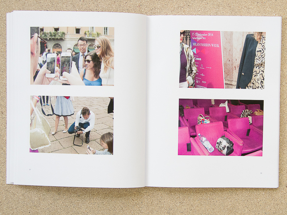 Calliagnosia - Lorenzo Mannucci