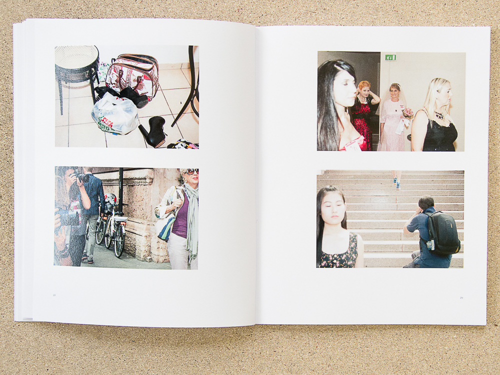 Calliagnosia - Lorenzo Mannucci