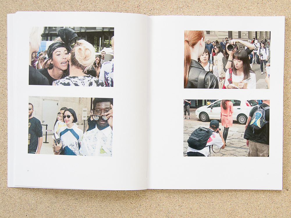 Calliagnosia - Lorenzo Mannucci