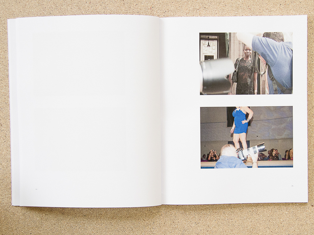 Calliagnosia - Lorenzo Mannucci