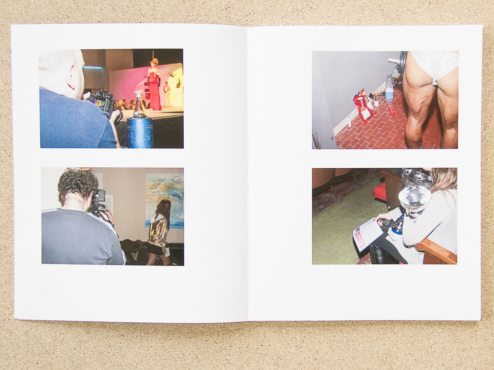 Calliagnosia - Lorenzo Mannucci