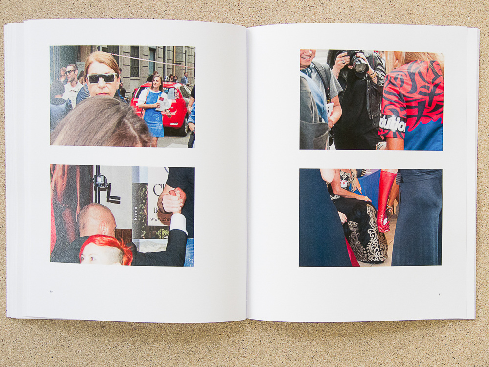 Calliagnosia - Lorenzo Mannucci