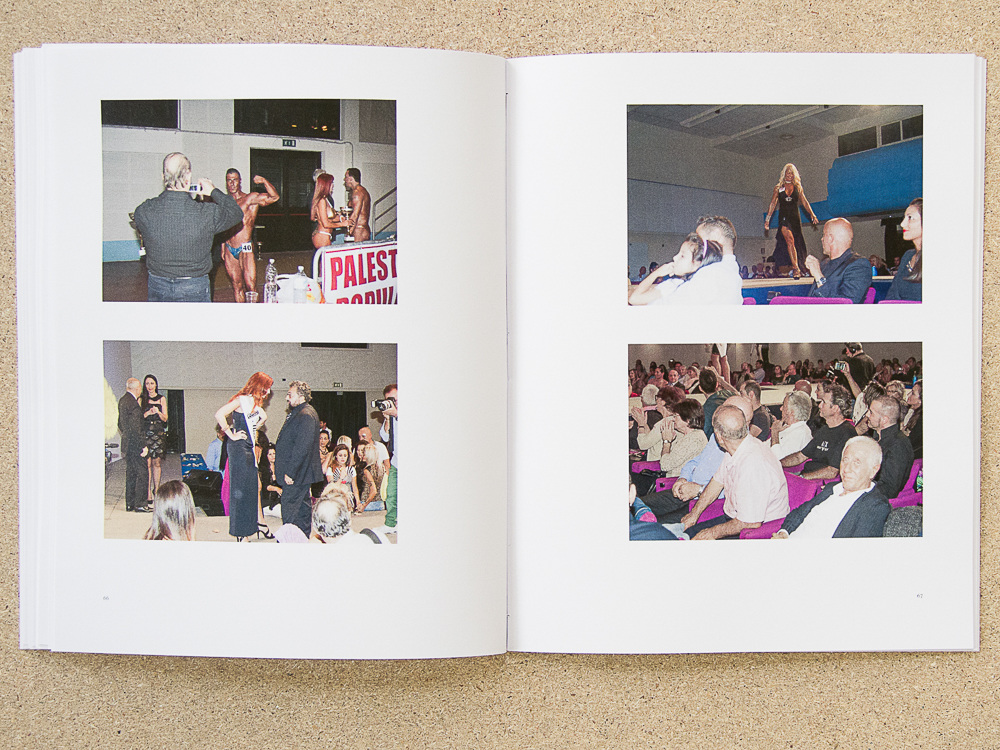 Calliagnosia - Lorenzo Mannucci