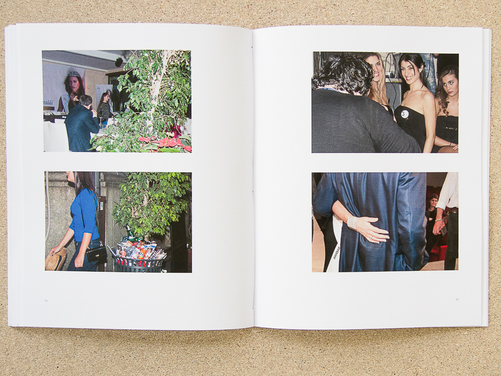 Calliagnosia - Lorenzo Mannucci