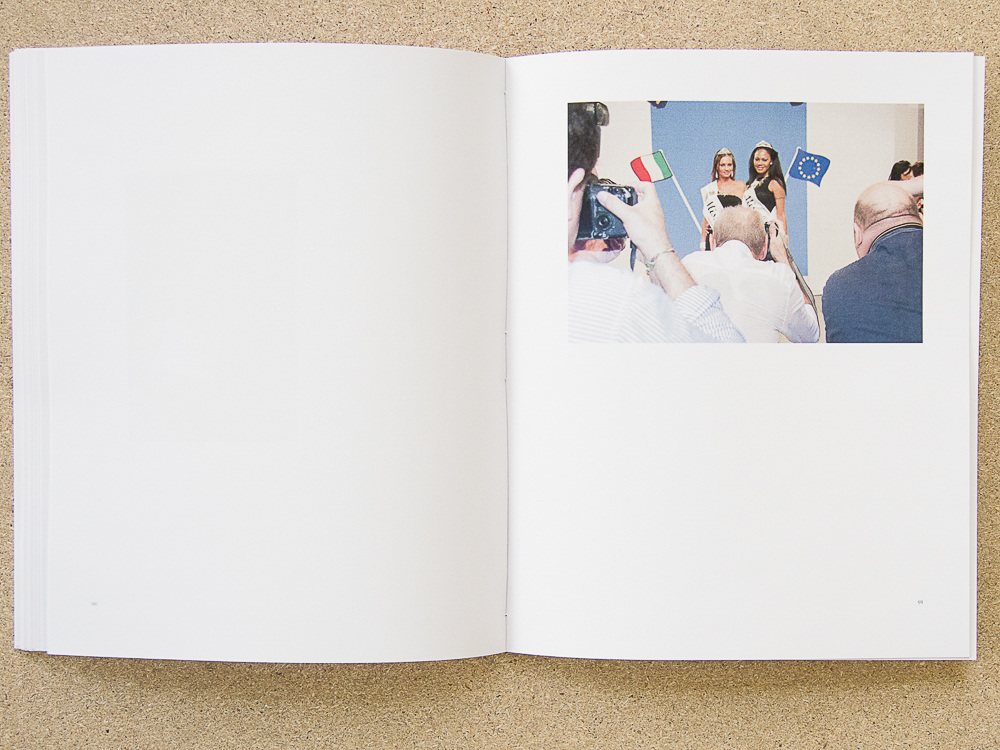 Calliagnosia - Lorenzo Mannucci