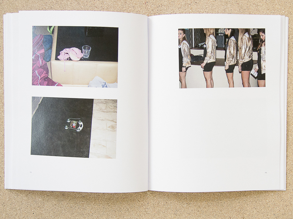 Calliagnosia - Lorenzo Mannucci