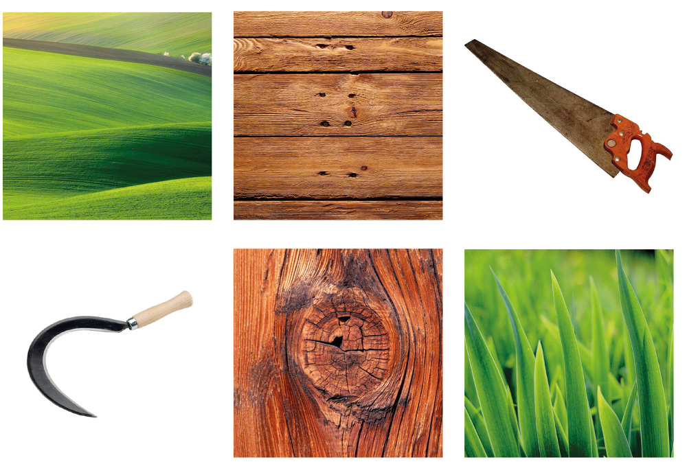 Museo della Civiltà Contadina - Lorenzo Mannucci