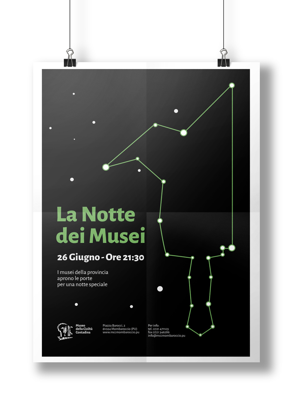 Museo della Civiltà Contadina - Lorenzo Mannucci