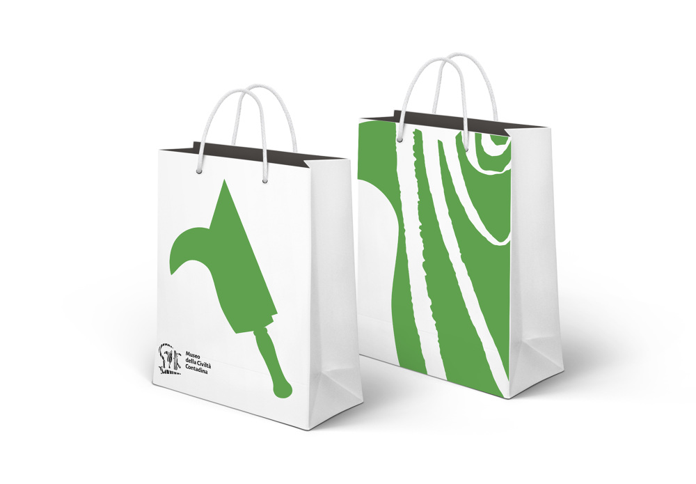 Museo della Civiltà Contadina - Lorenzo Mannucci