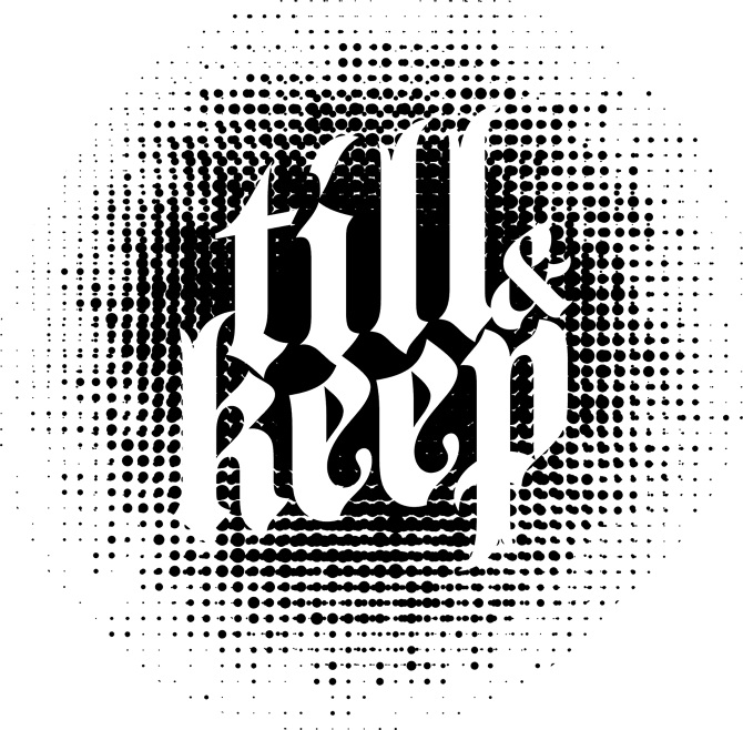 Till+Keep / Pope Francis - Eric Wold / Designer. Illustrator. Educator