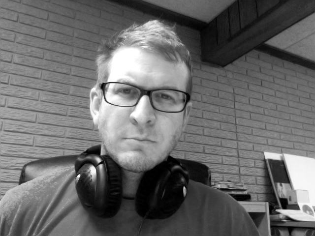 Eric Wold / CV - Eric Wold / Designer. Illustrator. Educator