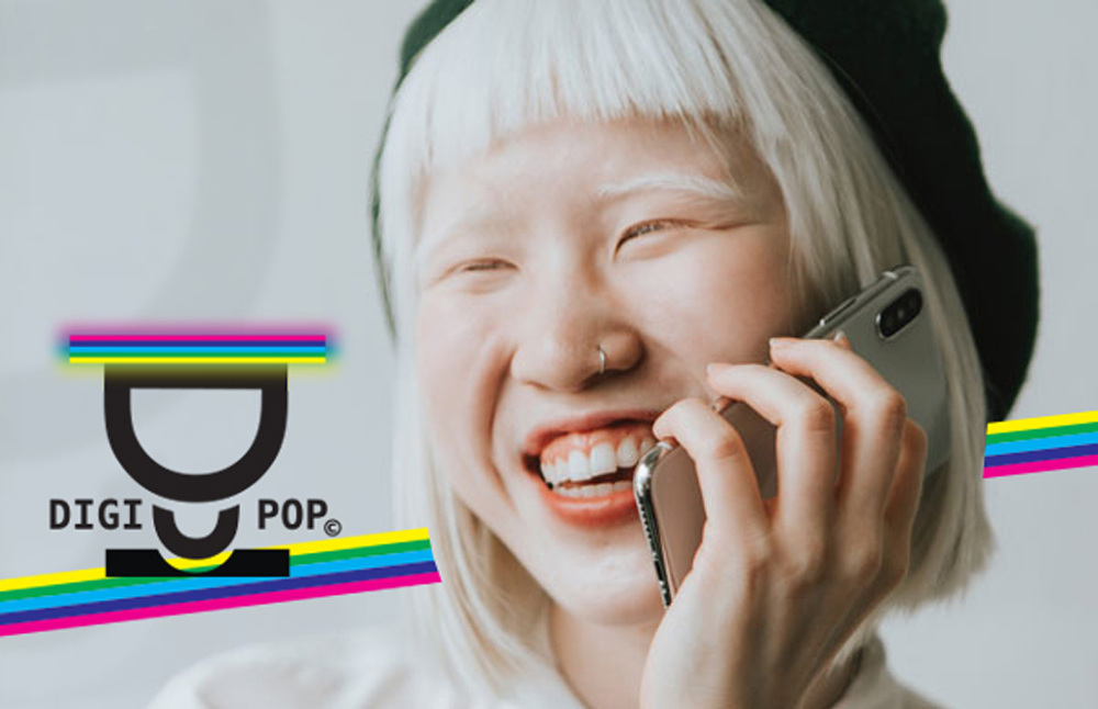 DigiPop / Digital Bluetooth Pop Socket - Eric Wold / Designer ...