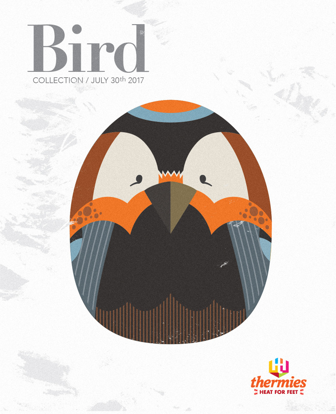 Graphic Illustrations / Collections - Eric Wold / Designer. Illustrator ...