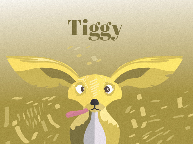 Graphic Illustrations / Collections - Eric Wold / Designer. Illustrator ...