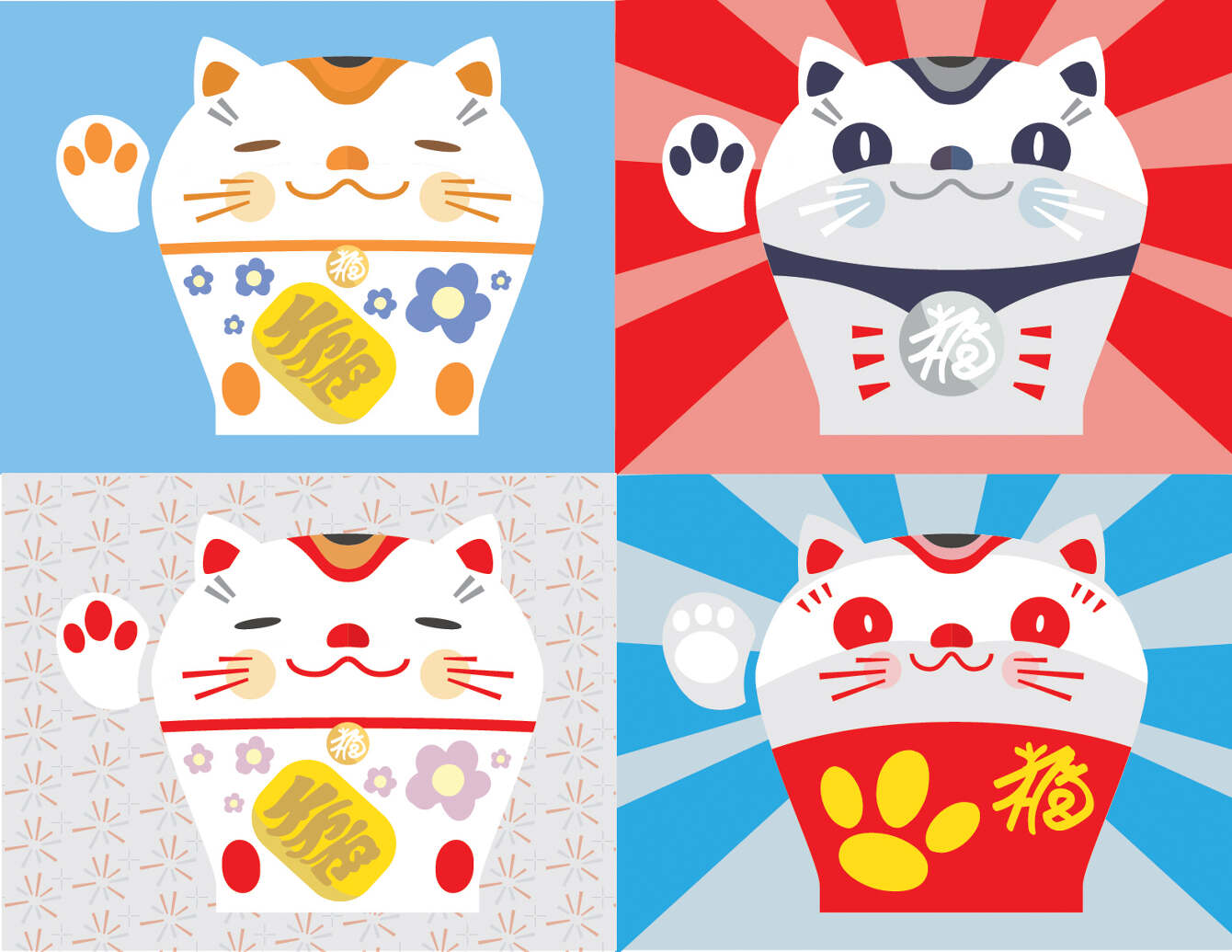 Graphic Illustrations / Collections - Eric Wold / Designer. Illustrator ...