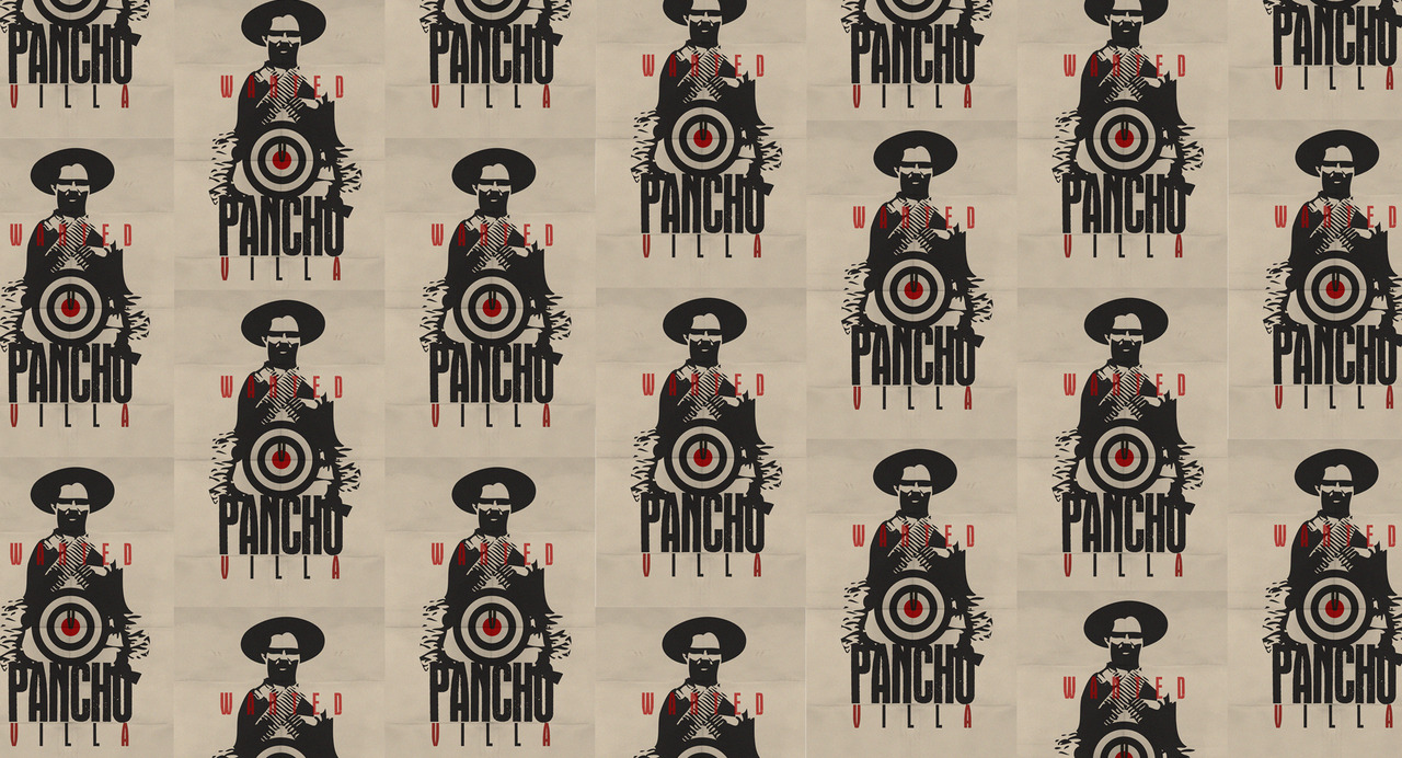 Pancho Villa Design