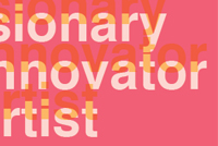 Reconnaissance: An Exhibition by Bridget Riley - Carissa Atrianty