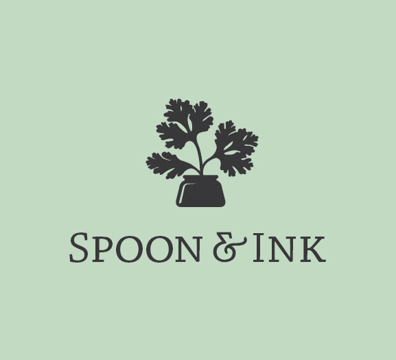 Spoon & Ink - Lisa Rogers