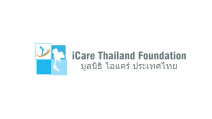 iCare Thailand Foundation - Josephburda