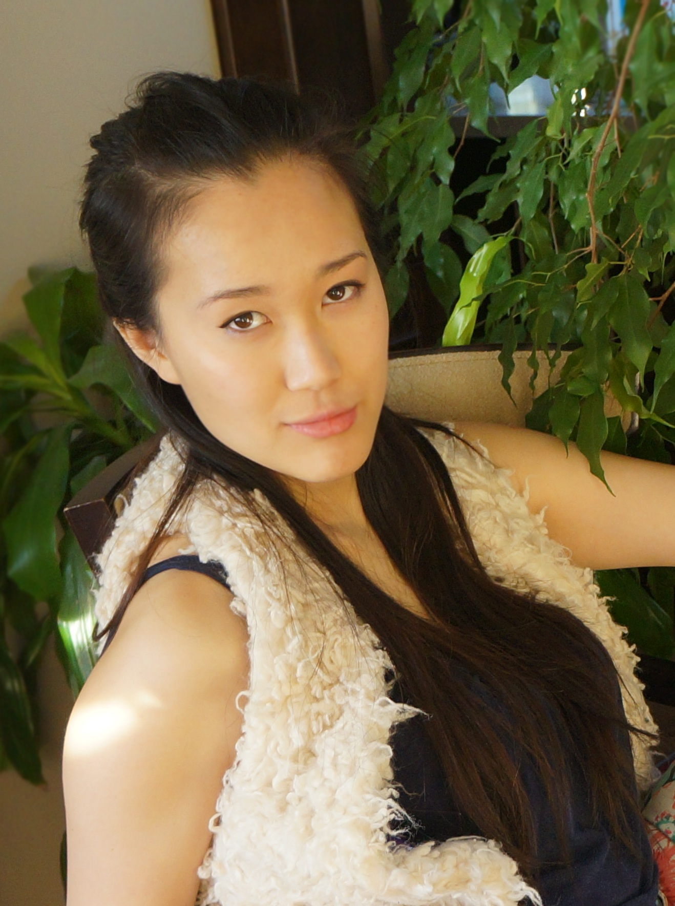 Kristen Chow's Instagram, Twitter & Facebook on IDCrawl