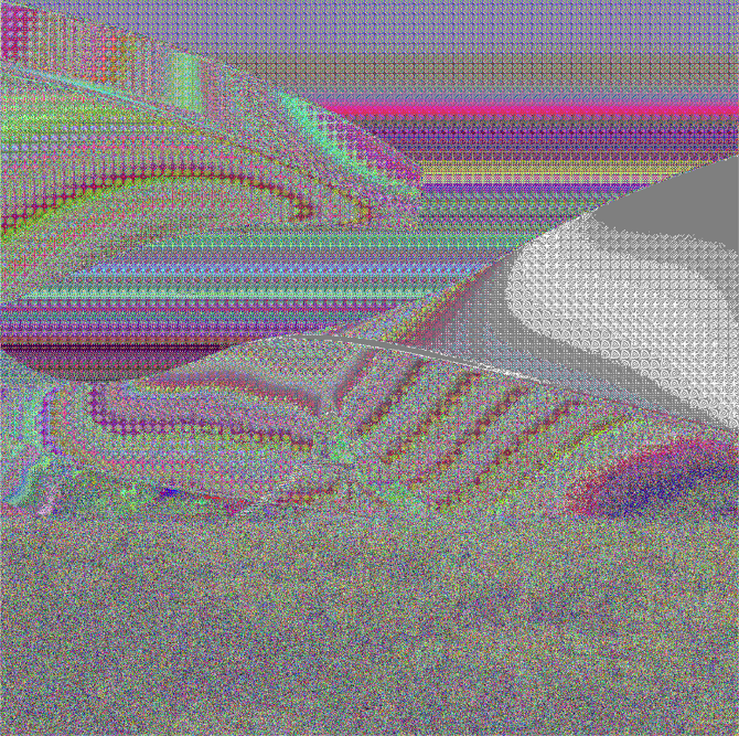 Glitches - Nicholas MacDonald