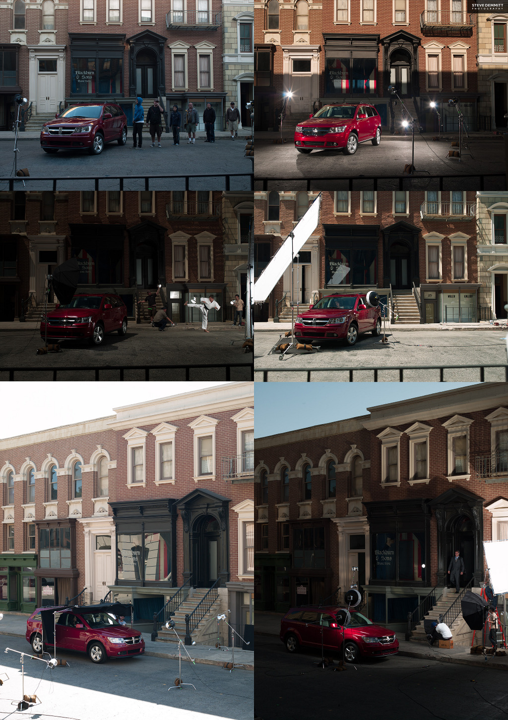 Steve Demmitt Photography